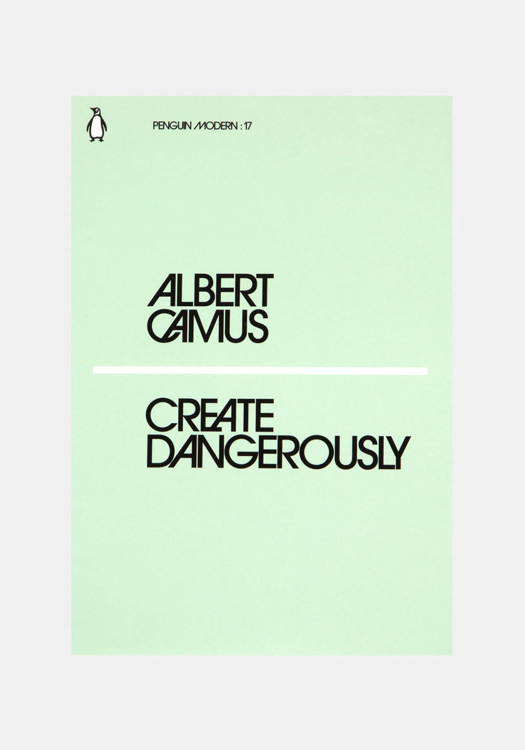 Disturbia | Create Dangerously | Books