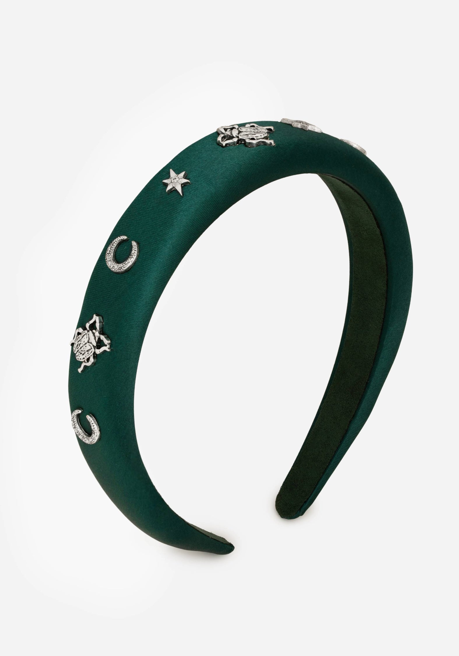 Sedona Moon Bugs Hairband – Disturbia