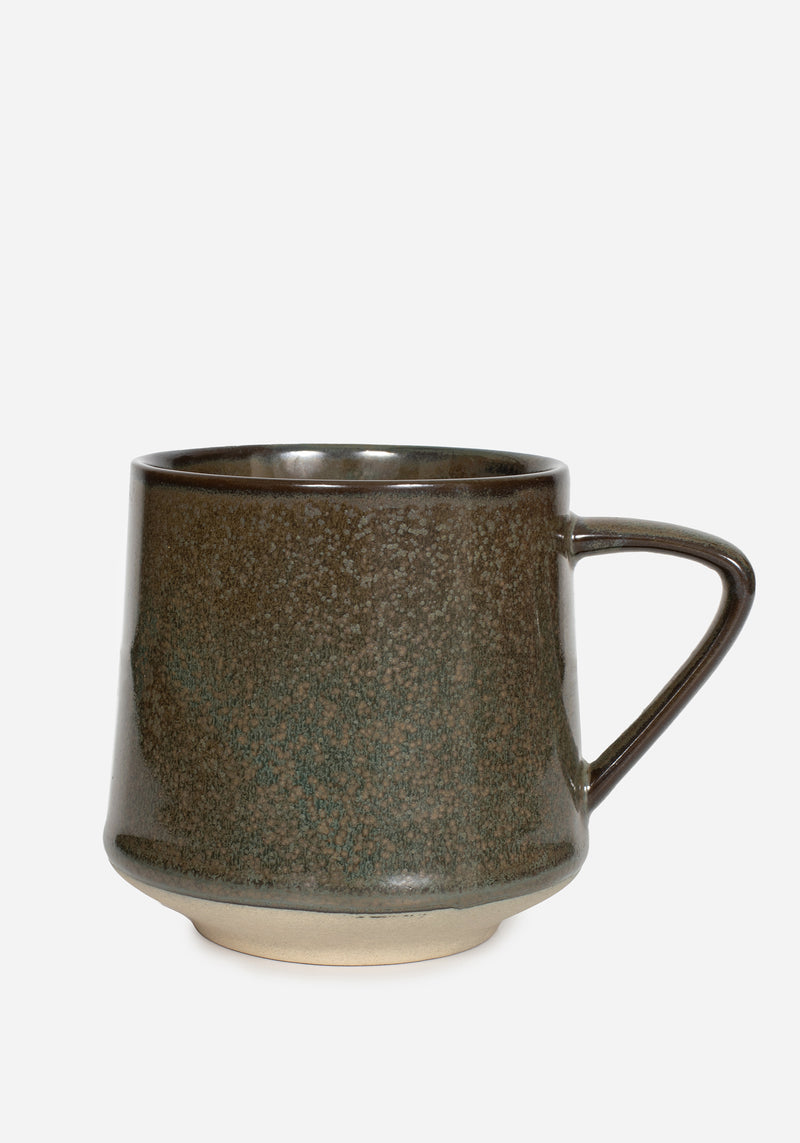 Disturbia | Strange Brew Mug | Coffee & Tea Cups