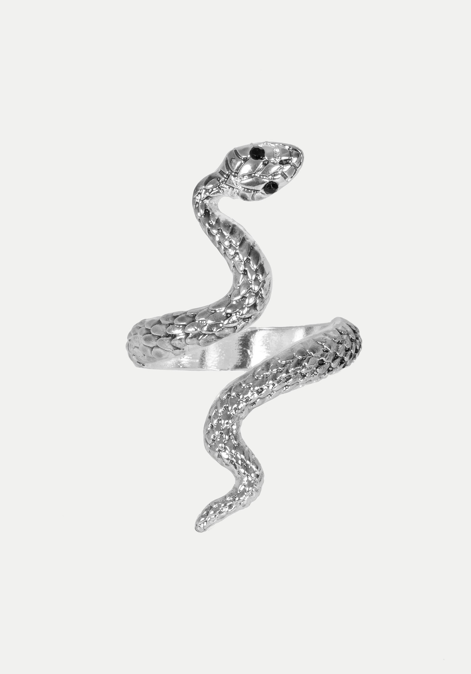 Disturbia | Damballa Snake Ring | Rings