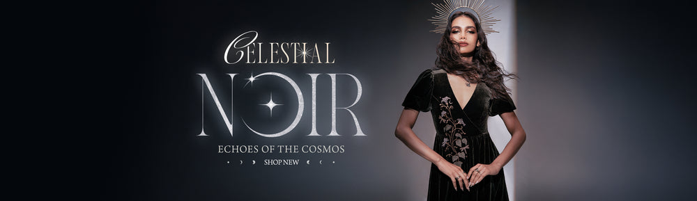 Celestial Noir – Disturbia