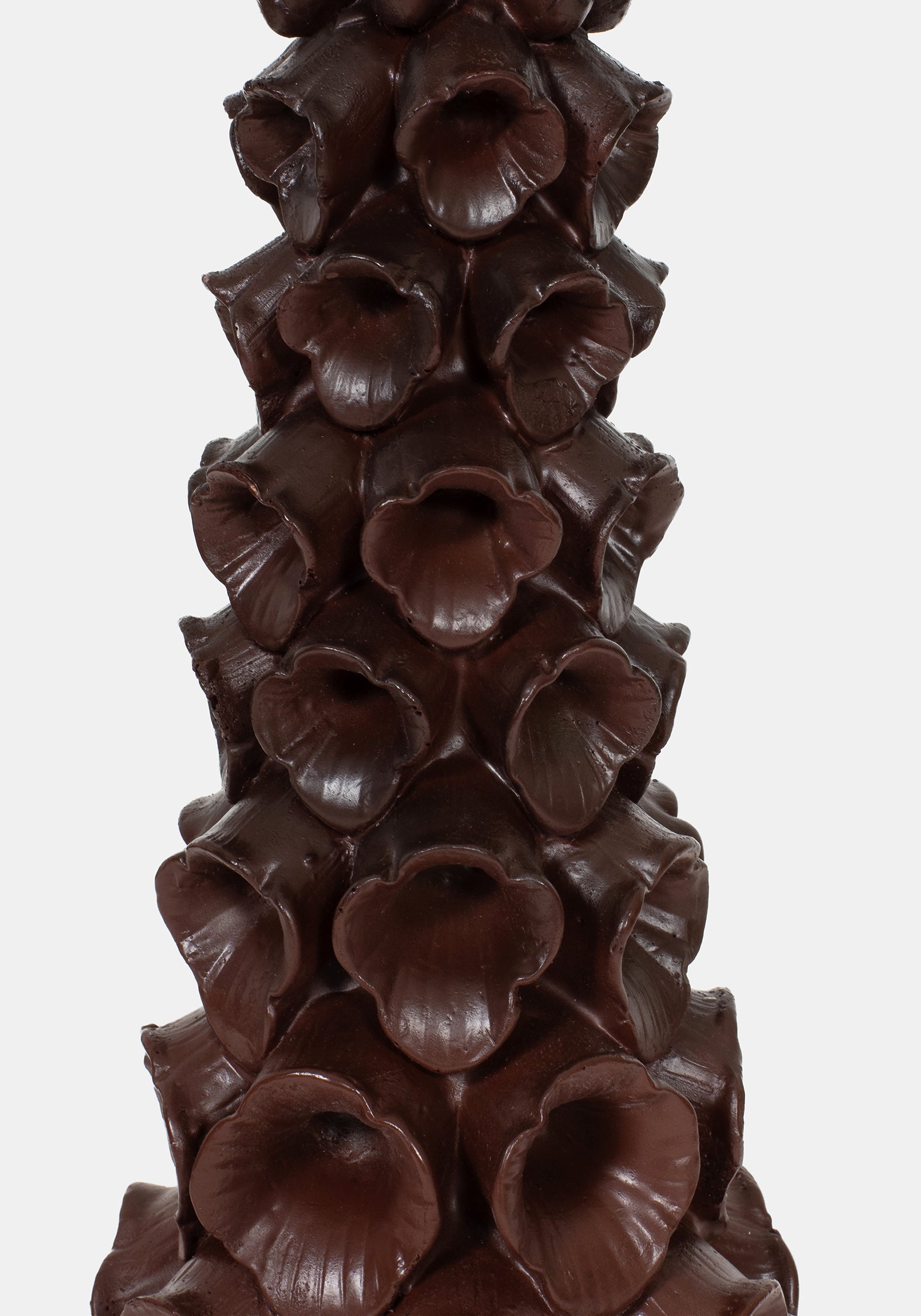 Foxglove Candle Stick Holder – Disturbia