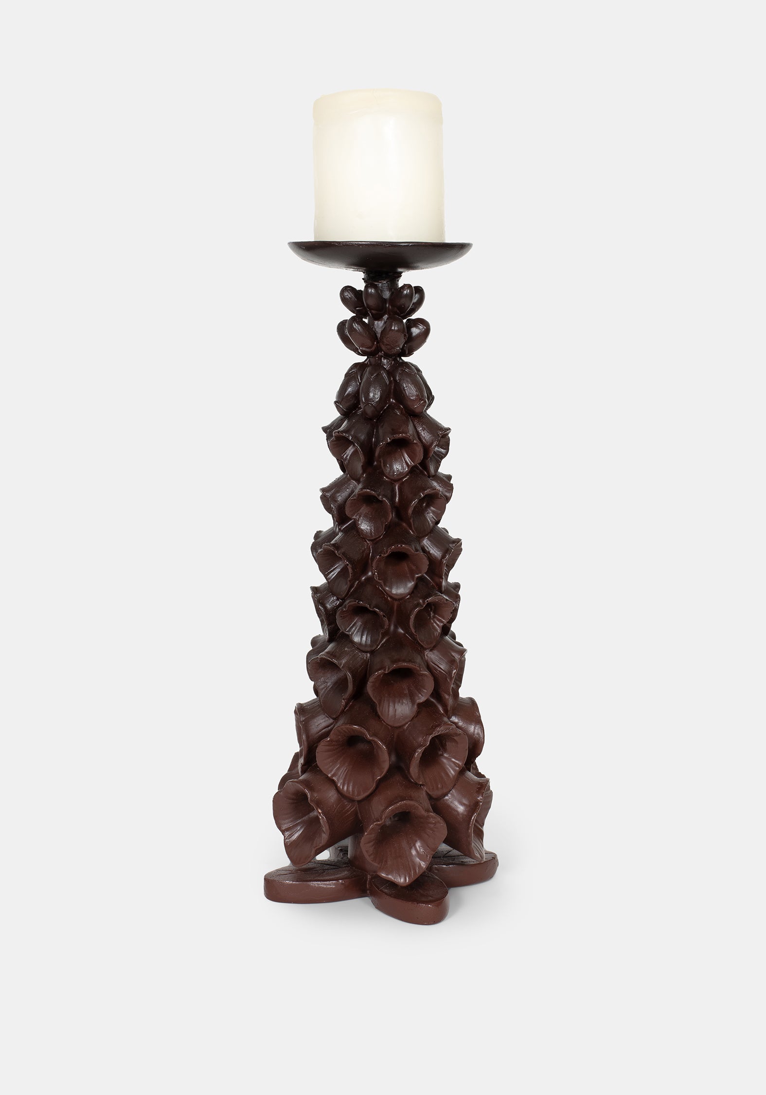 Foxglove Candle Stick Holder – Disturbia