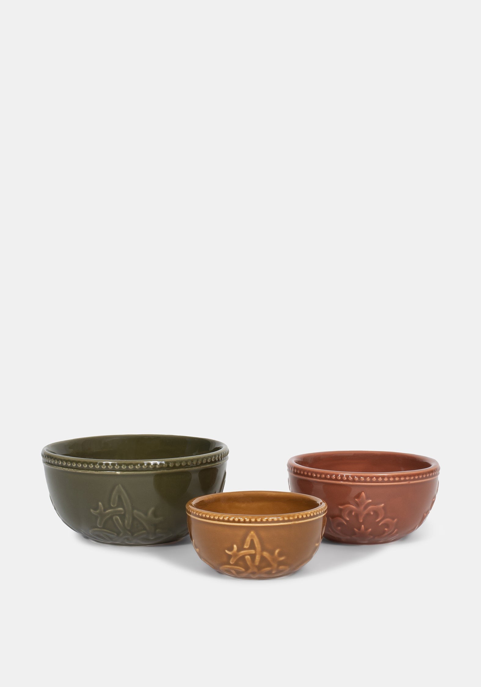 Ashwyn Witches Tile Mini Bowl (3 Piece Set) – Disturbia