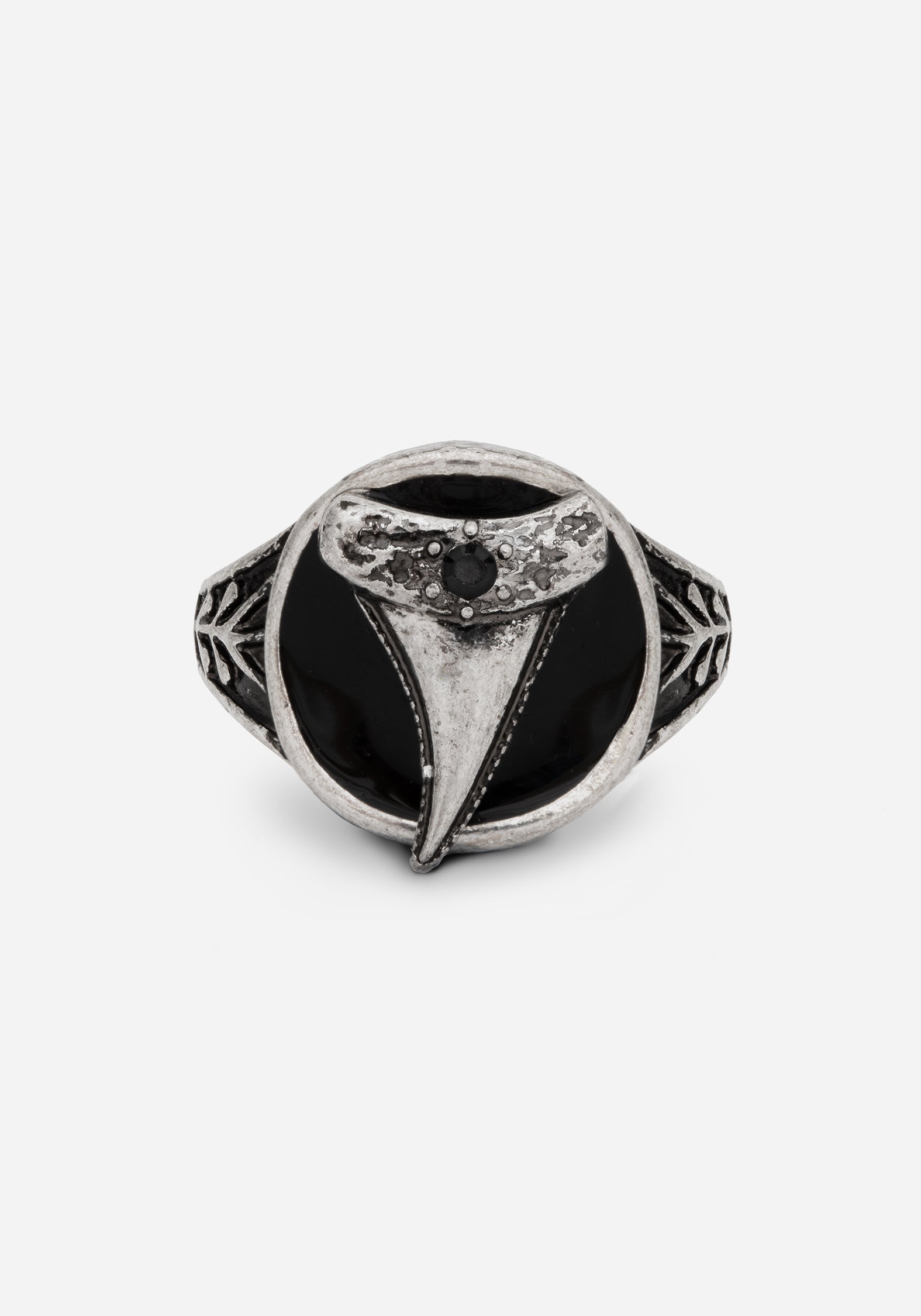 Shark Tooth Ring – Disturbia