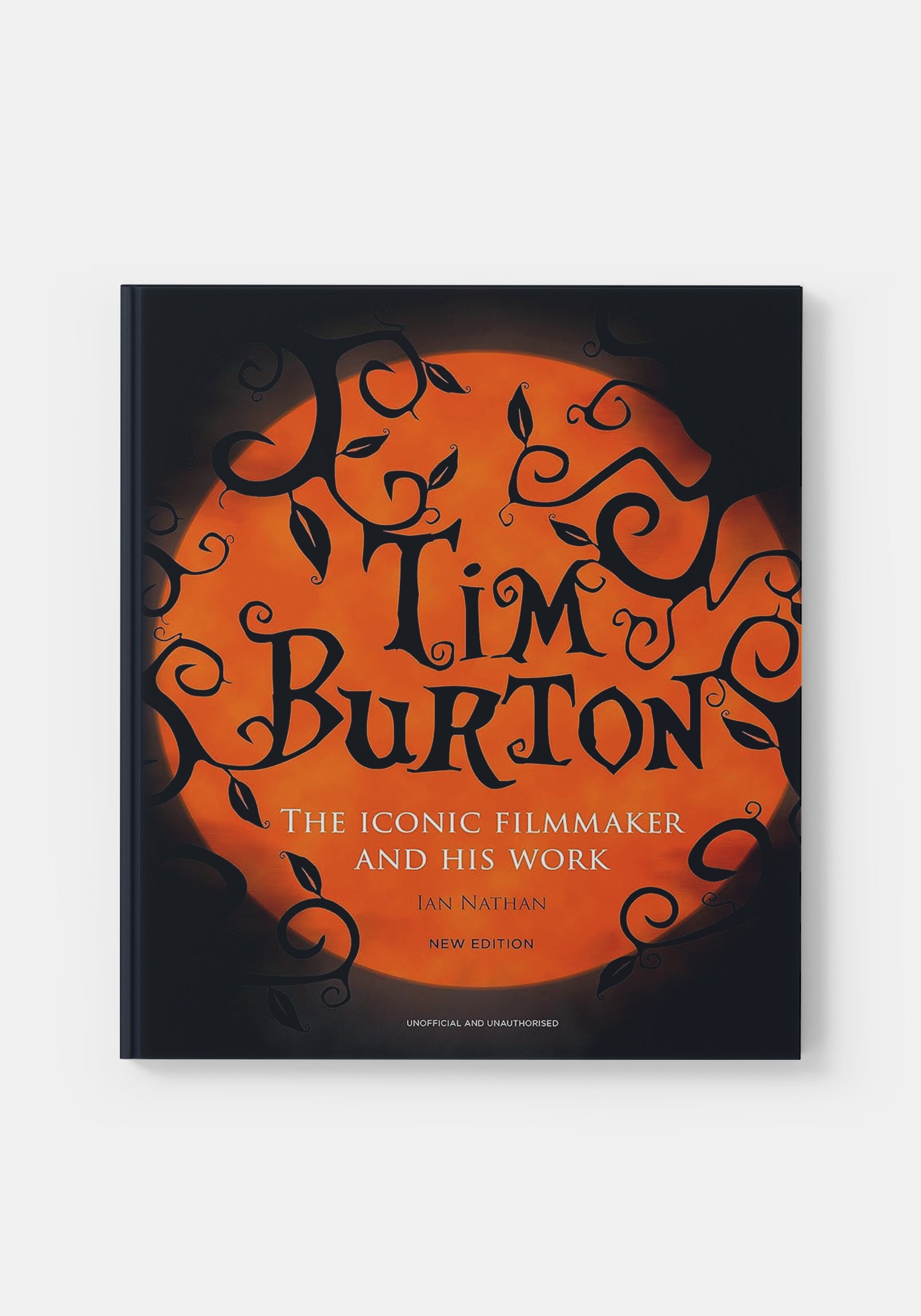 Tim Burton: The Iconic Filmmaker and His Work - Ian Nathan – Disturbia