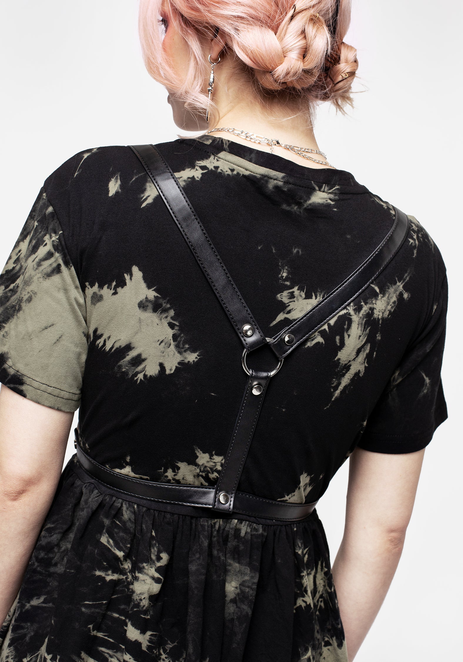 Alice Chain Harness – Disturbia