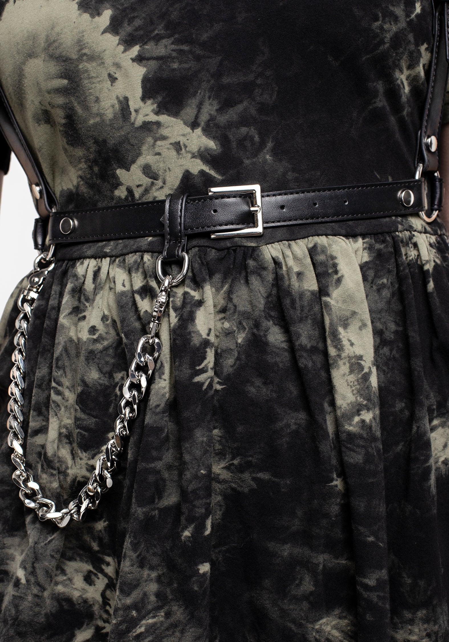 Alice Chain Harness – Disturbia