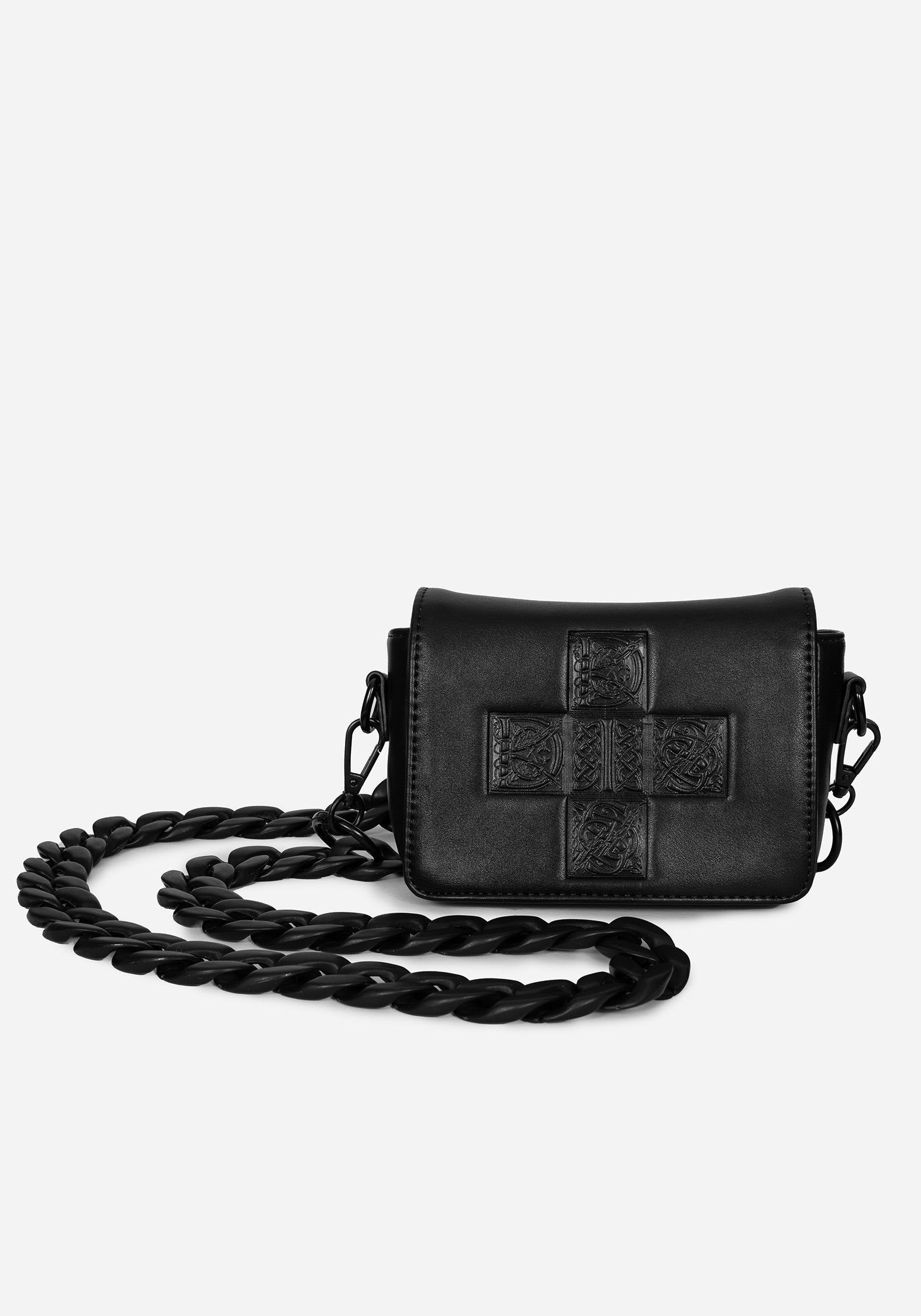 Disturbia | Illuminate Crossbody Bag | Handbags