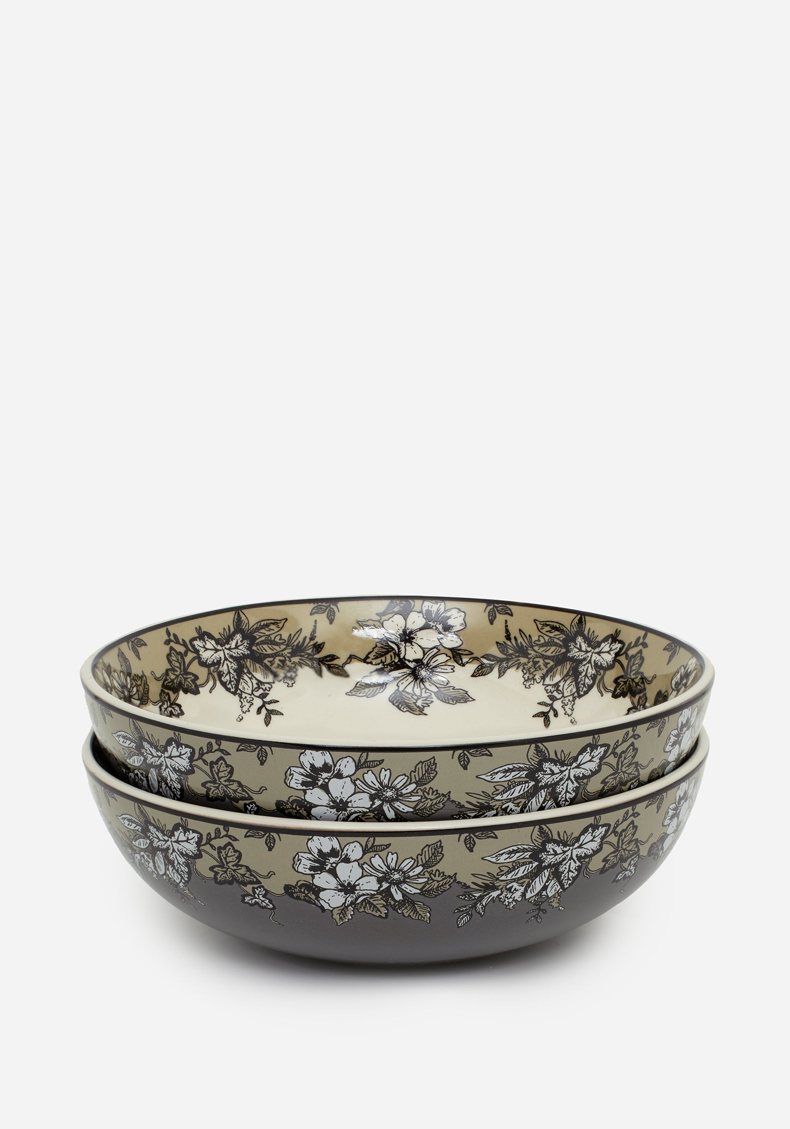 Maypole Pasta Bowl (2 Piece Set) – Disturbia