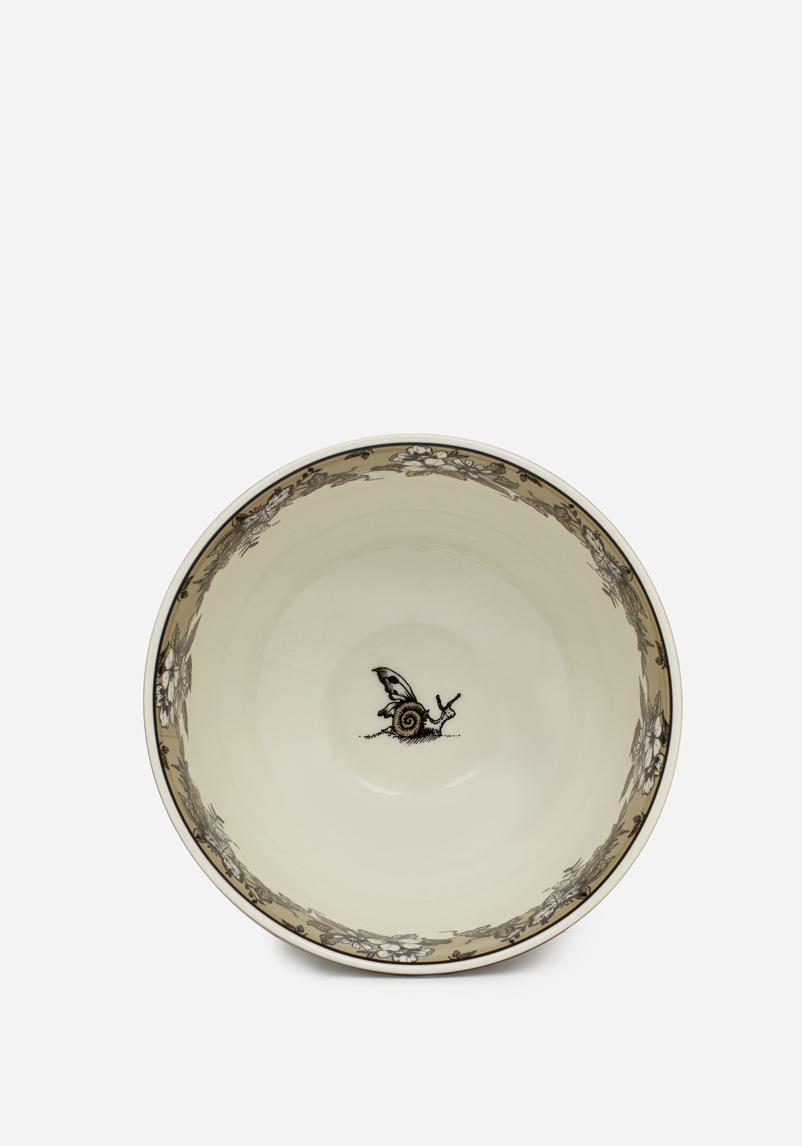 Maypole Cereal Bowl (2 Piece Set) – Disturbia