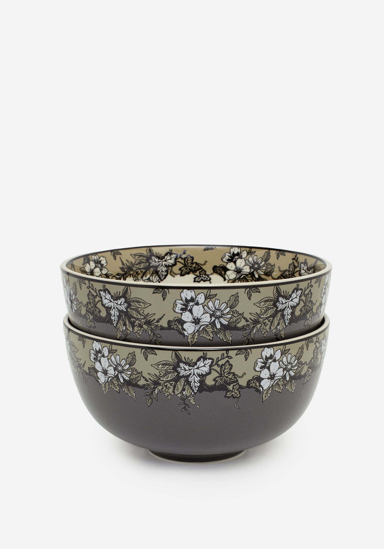 Maypole Cereal Bowl (2 Piece Set) – Disturbia