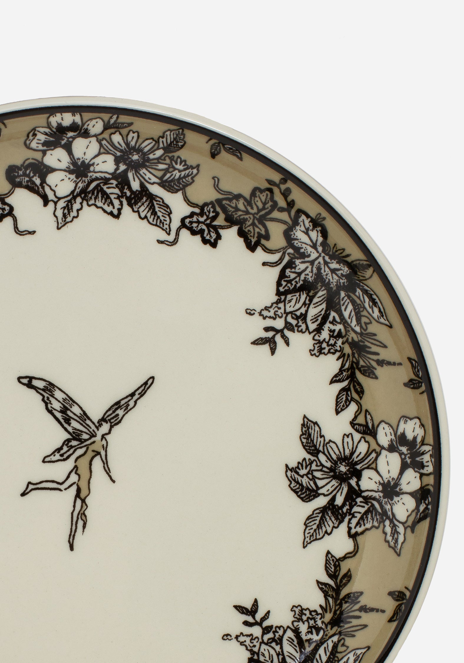 Maypole Trinket Dish – Disturbia