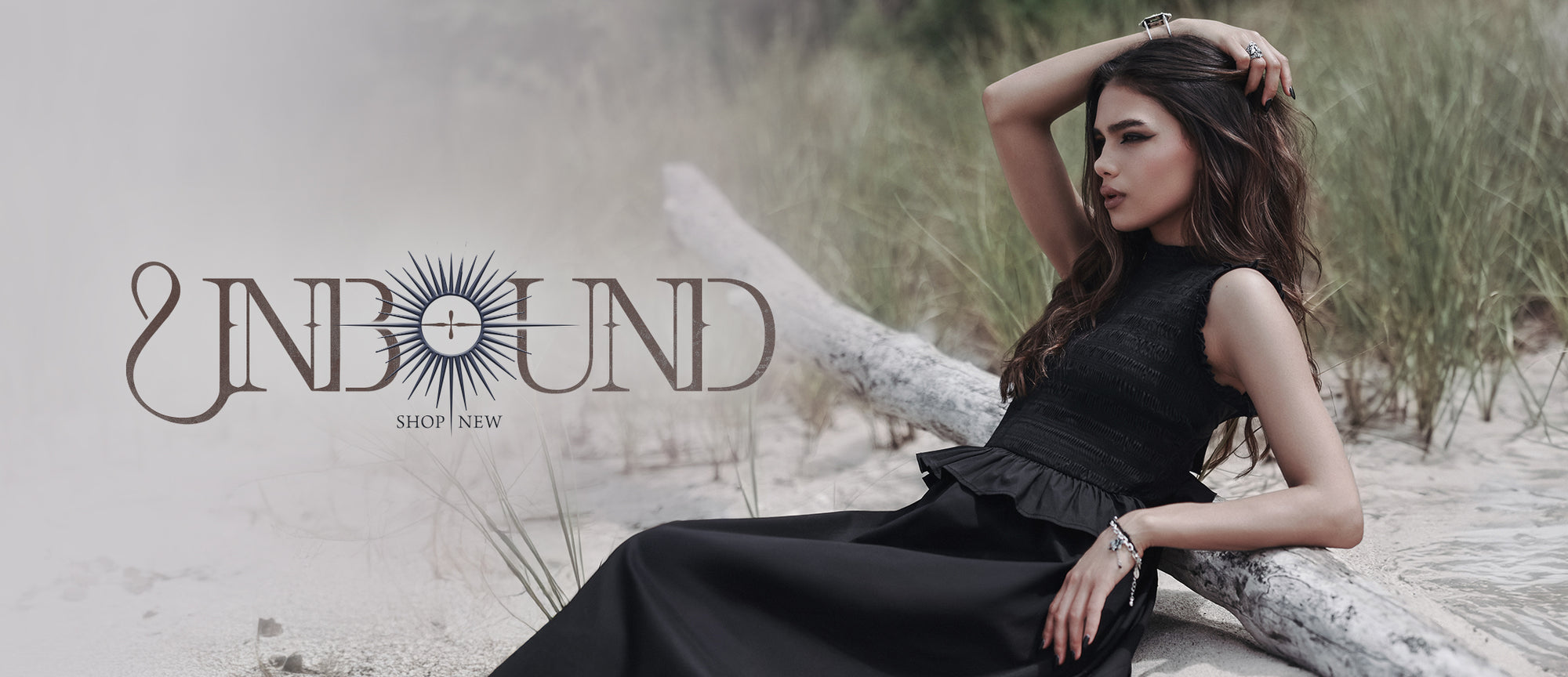 Shop Dark Romantic & Gothic Inspired Fashion, Accessories & Lifestyle ...