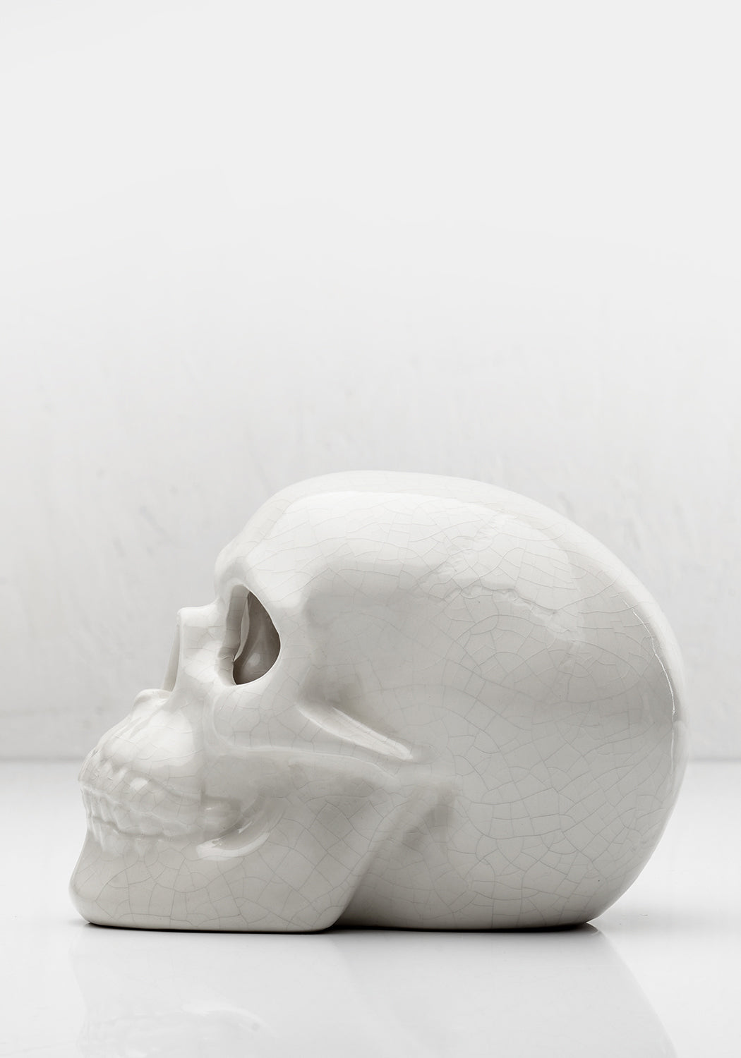 Disturbia | SKULL INCENSE BURNER | Incense Holders