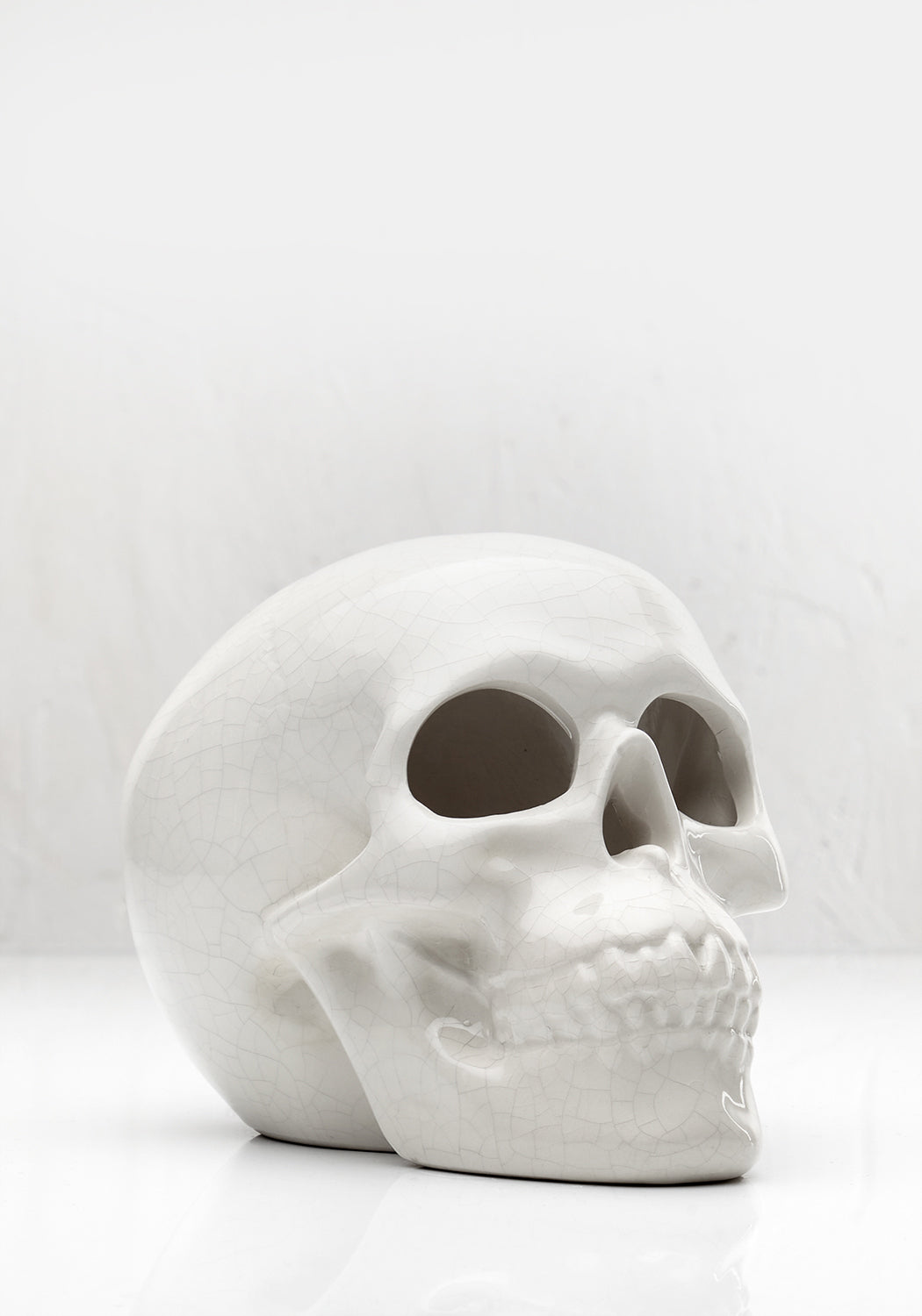 Disturbia | SKULL INCENSE BURNER | Incense Holders