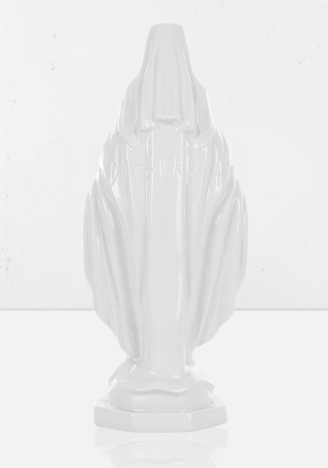 Disturbia | CRYING MADONNA CANDLE HOLDER | Candle Holders