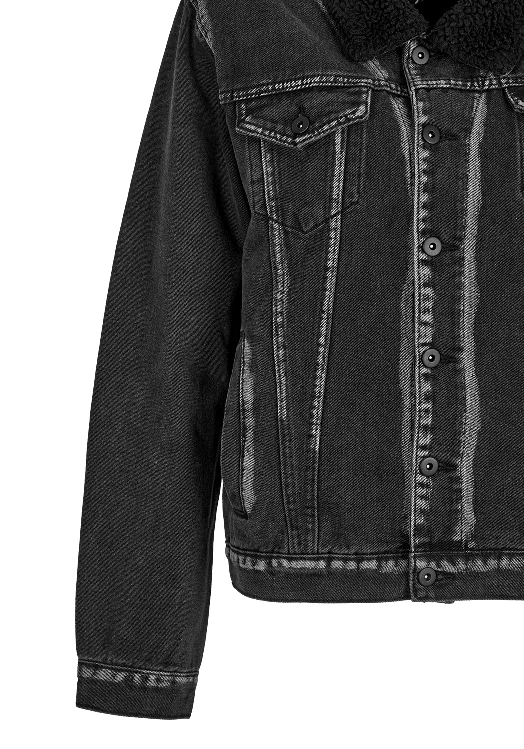 Disturbia | Lawless Trucker Jacket | Jackets