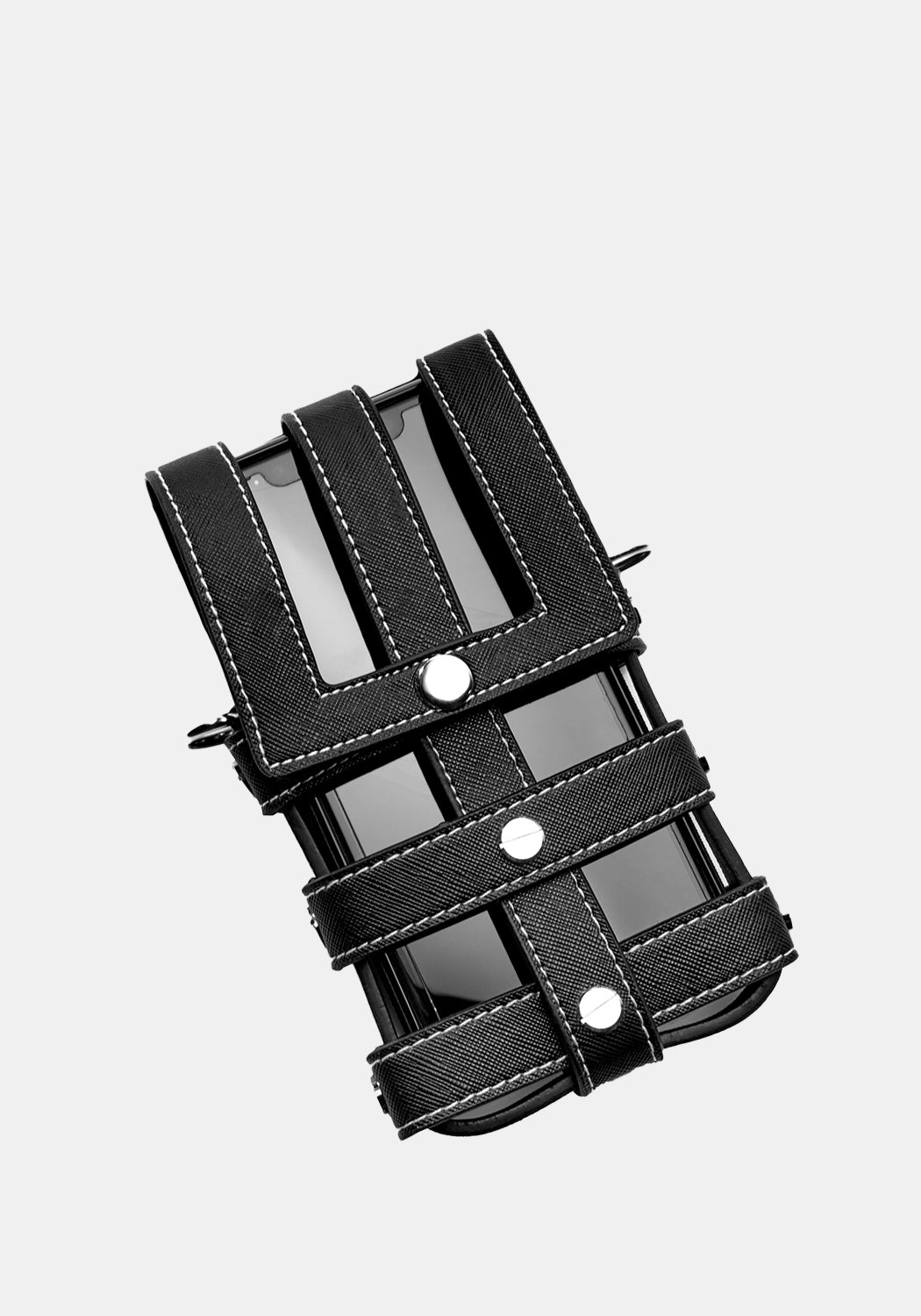 Disturbia | Casket Phone Harness | Phone Cases