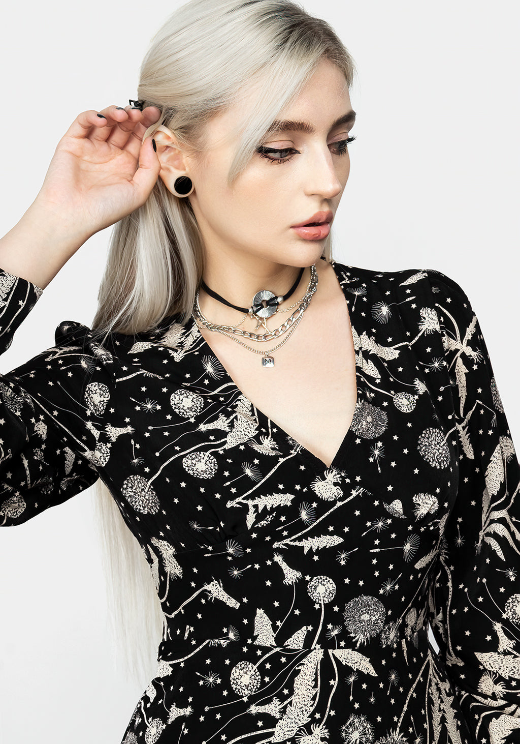 Disturbia | Lana Mini Dress | Dresses