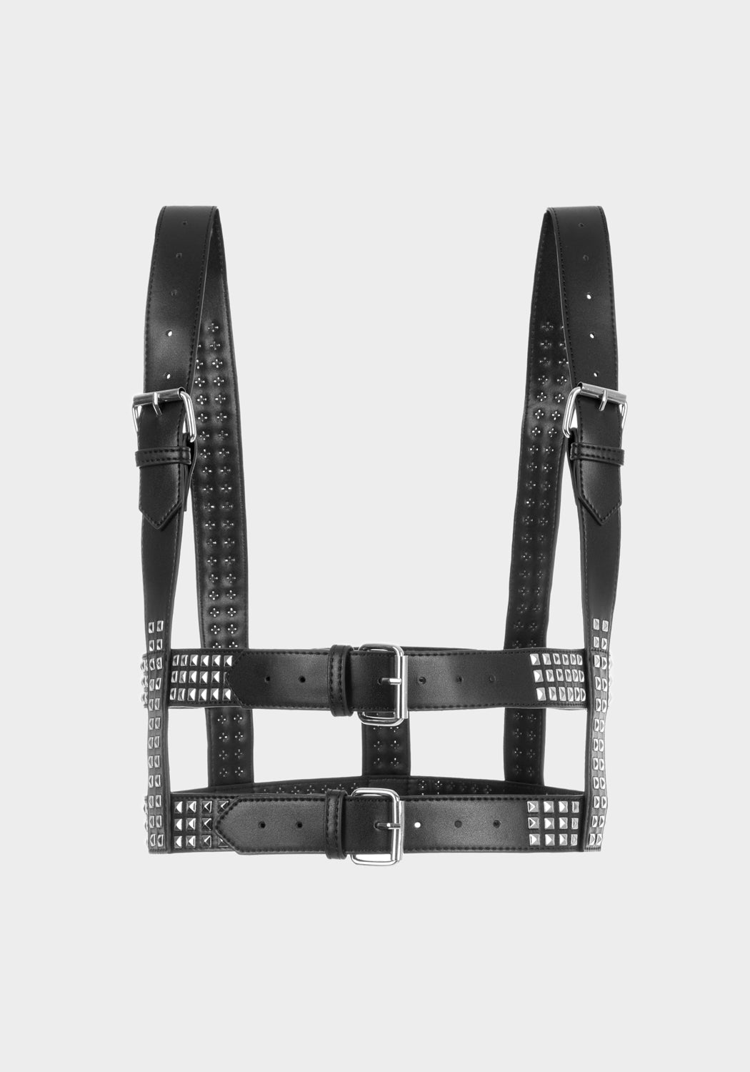 Disturbia | Infinity Studded Harness | Harnesses
