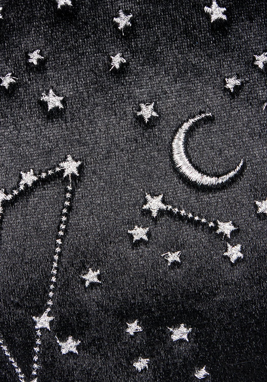 Disturbia | Celestial Shoulder Bag | Handbags