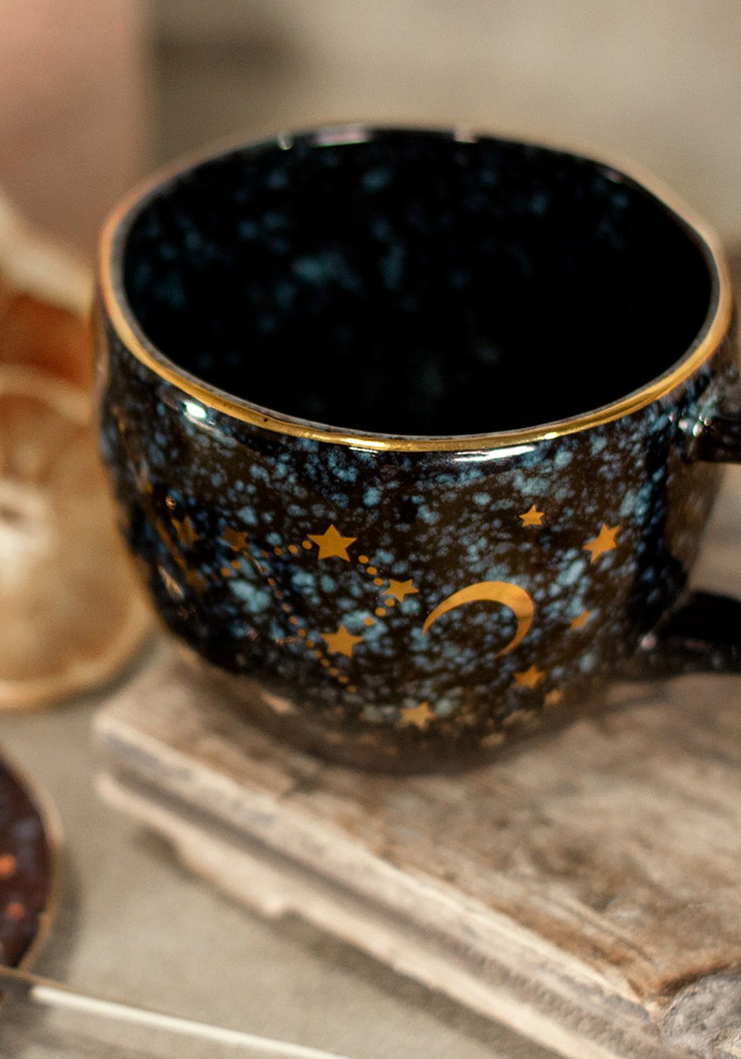 Disturbia | Celestial Mug | Coffee & Tea Cups
