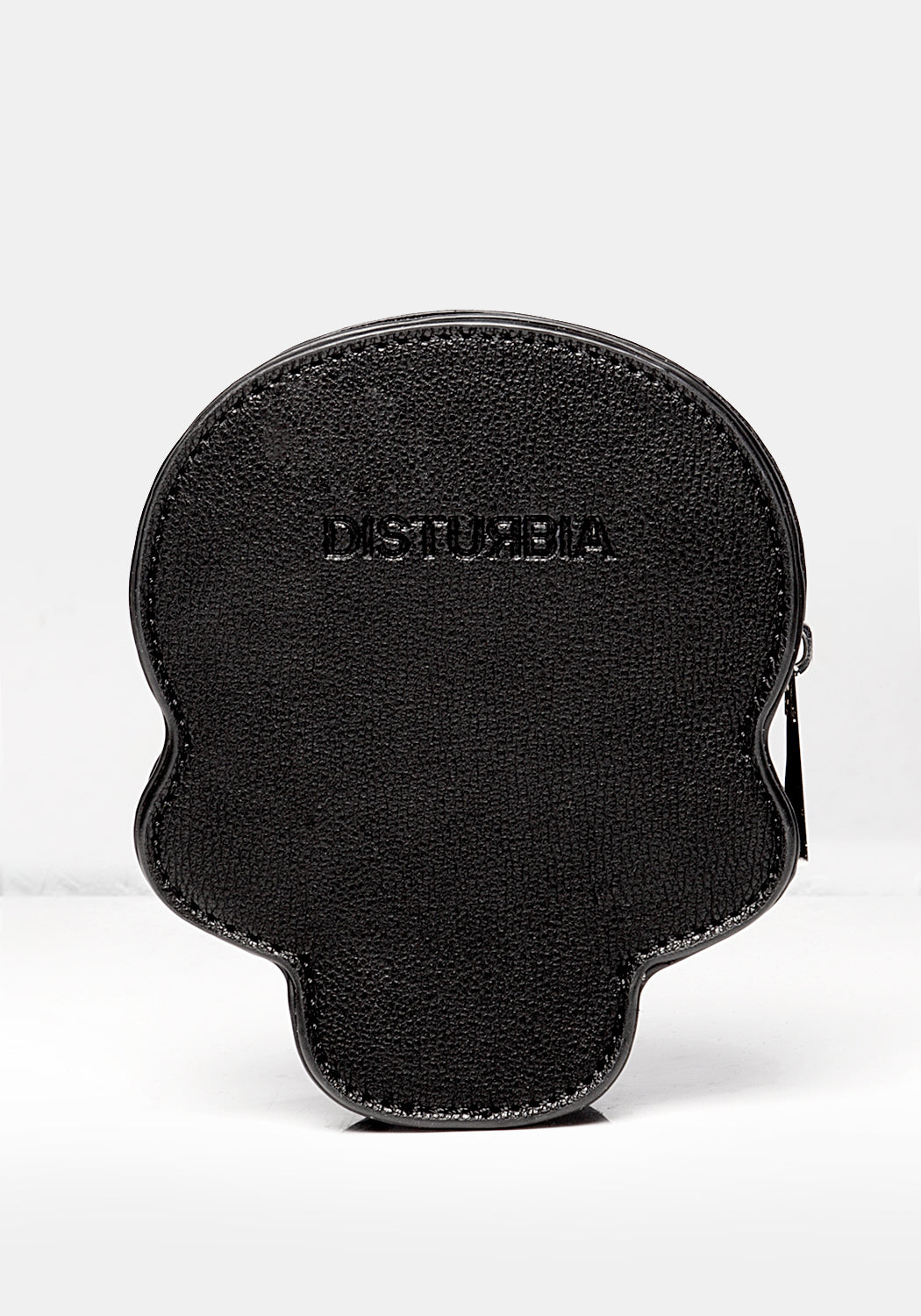 Disturbia | SKULL PURSE | Purses