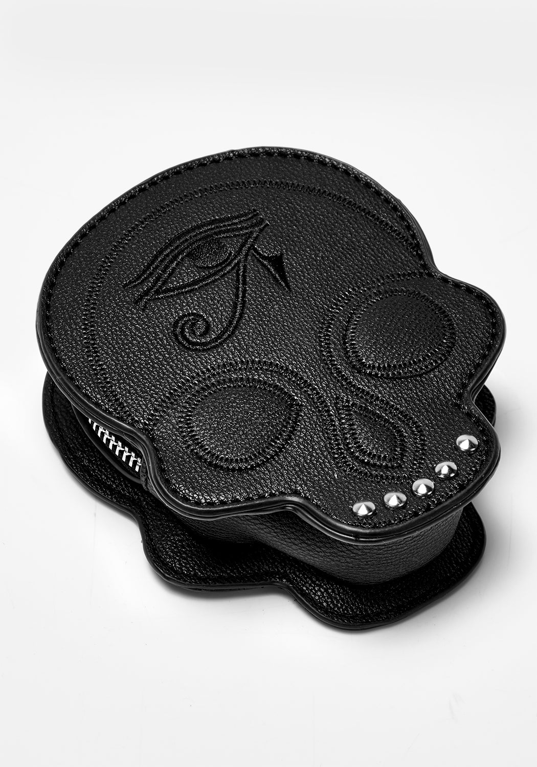 Disturbia | SKULL PURSE | Purses