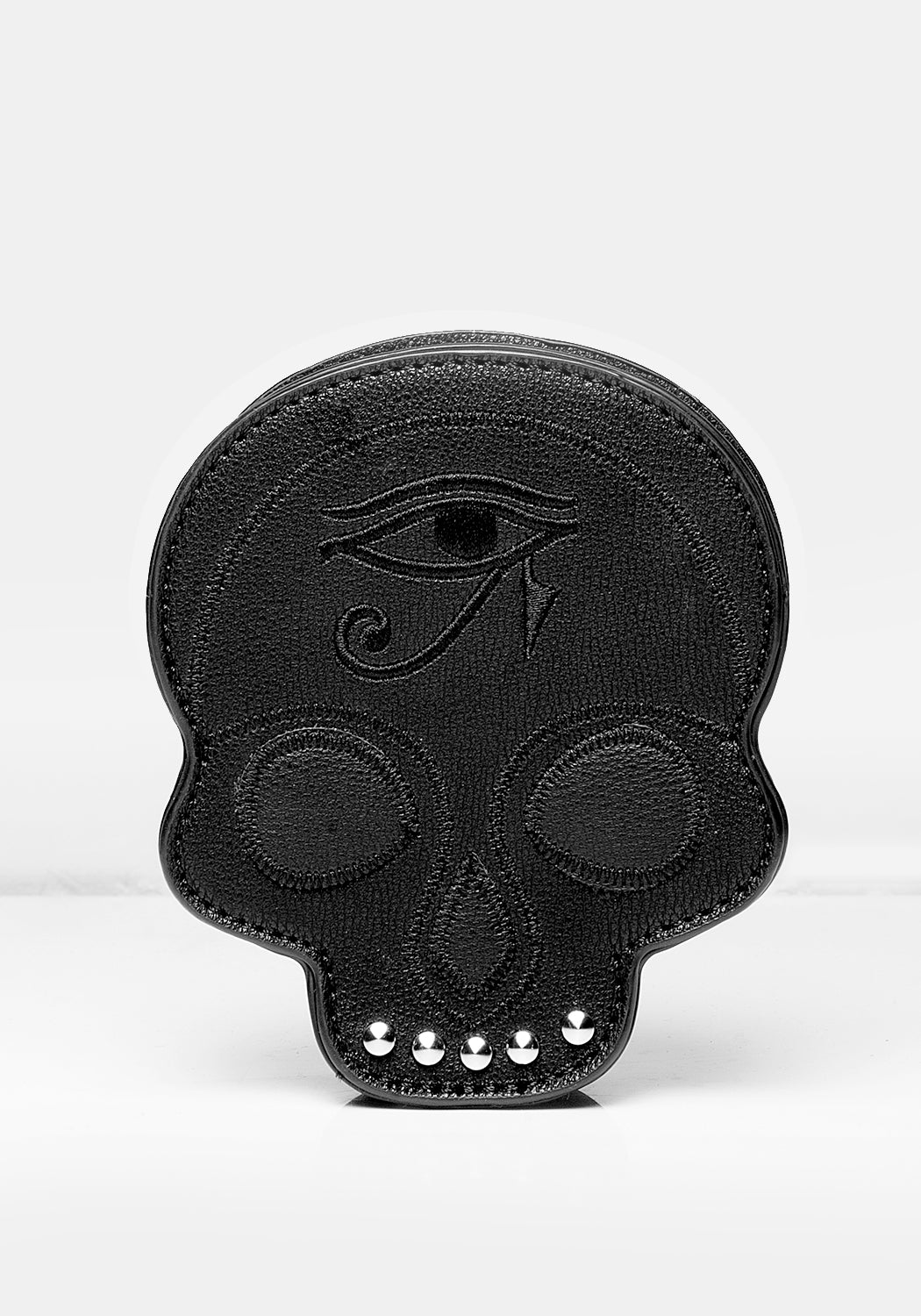 Disturbia | SKULL PURSE | Purses