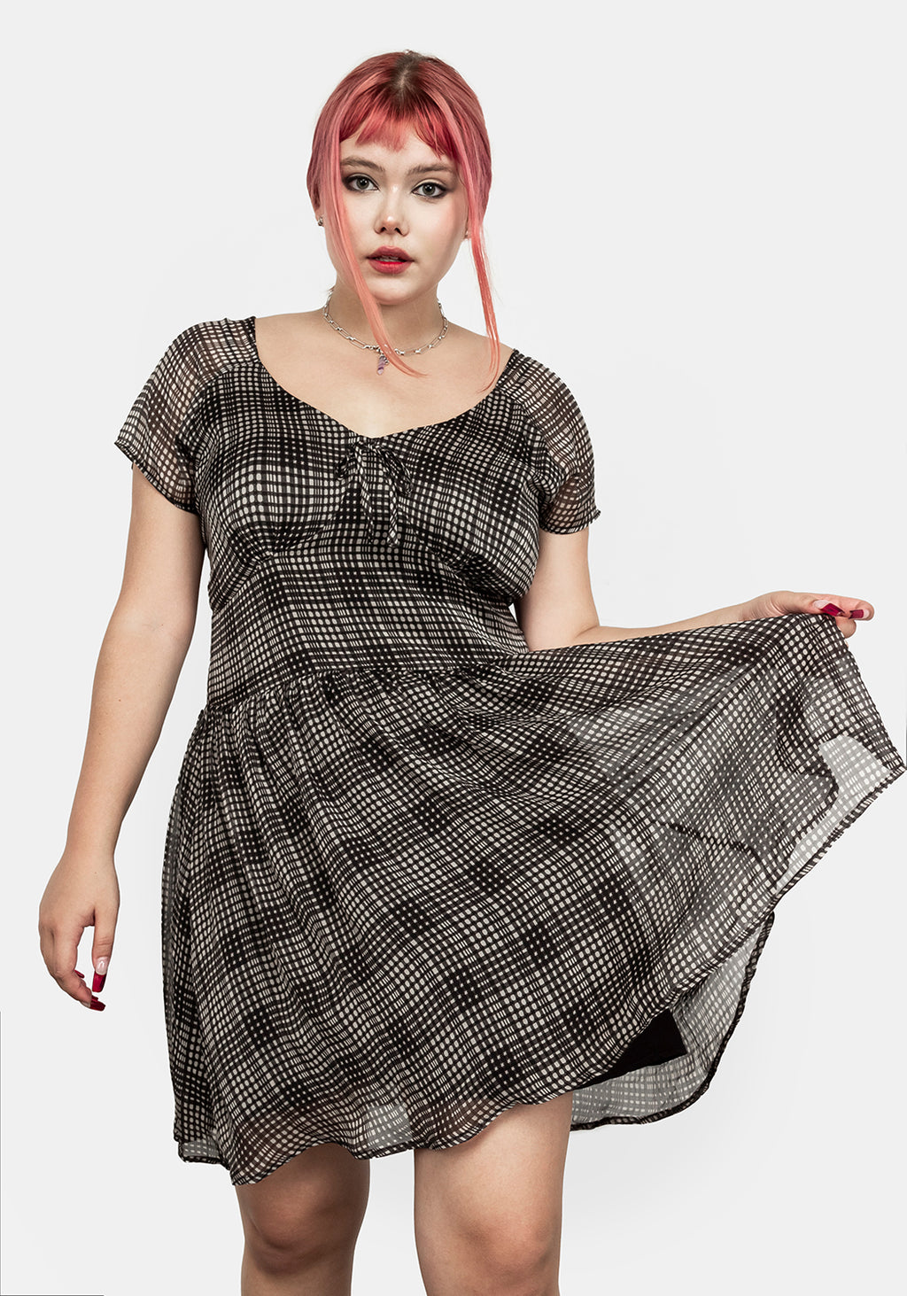 Disturbia | DARLING MINI DRESS | Dresses