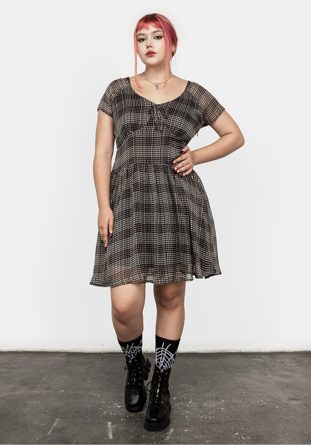 Disturbia | DARLING MINI DRESS | Dresses