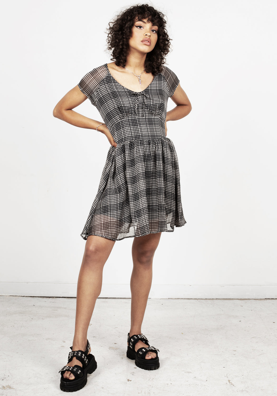 Disturbia | DARLING MINI DRESS | Dresses