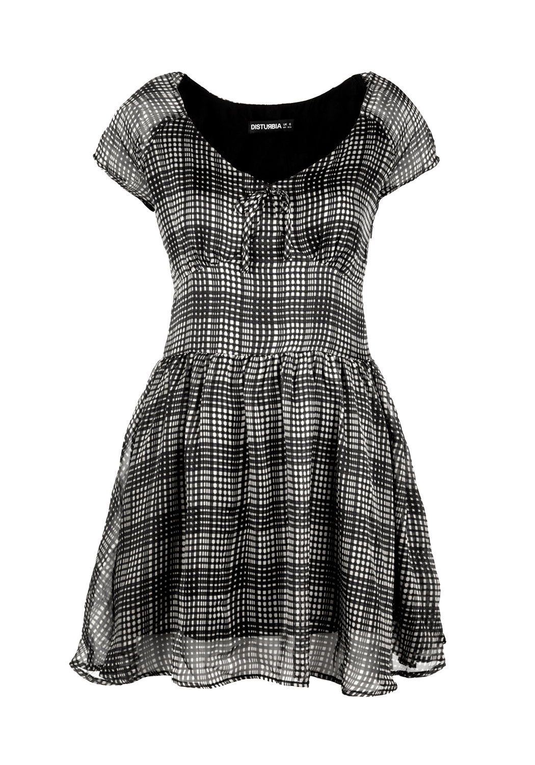 Disturbia | DARLING MINI DRESS | Dresses