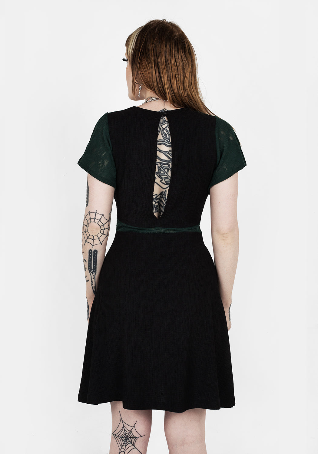 Disturbia | FAE ABOVE KNEE DRESS | Dresses