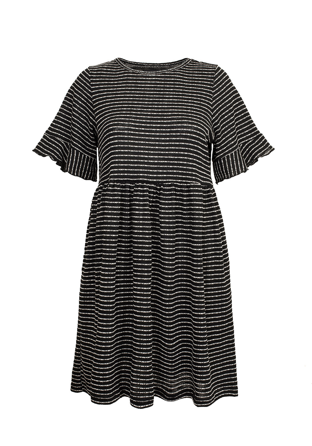 Disturbia | DECORUM MINI SKATER DRESS | Dresses