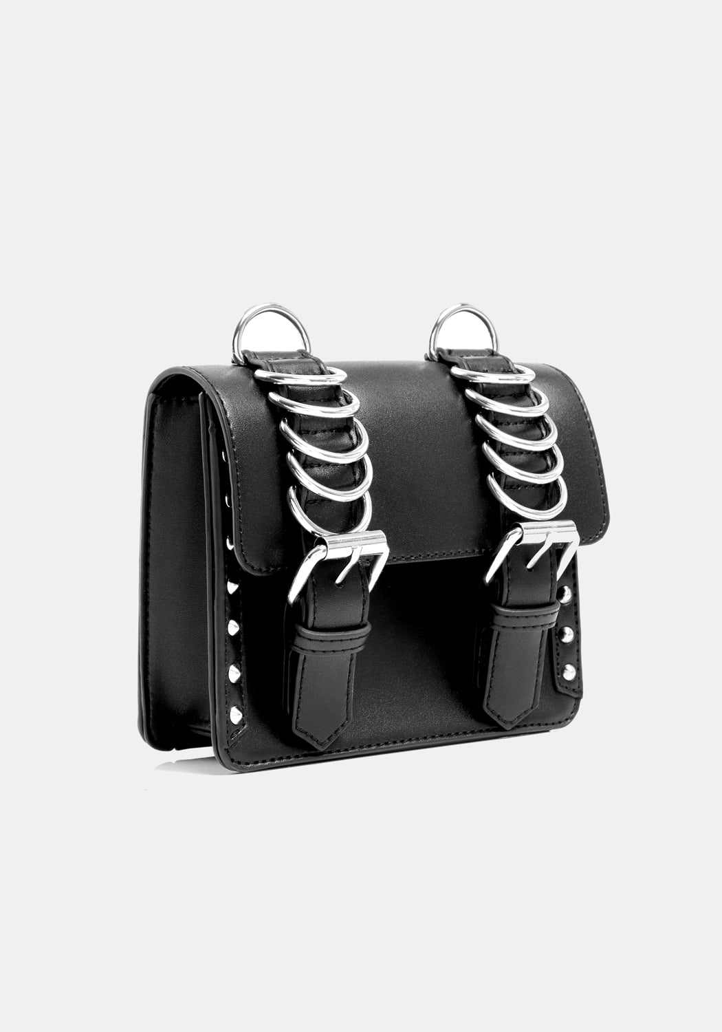 Disturbia | FIEND BELT BAG | Handbags