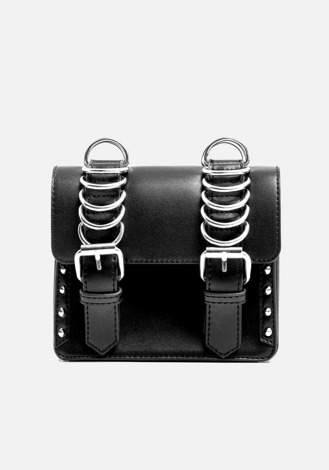 Disturbia | FIEND BELT BAG | Handbags