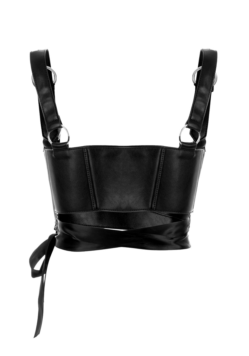 AERIAL-WRAP-HARNESS – Disturbia