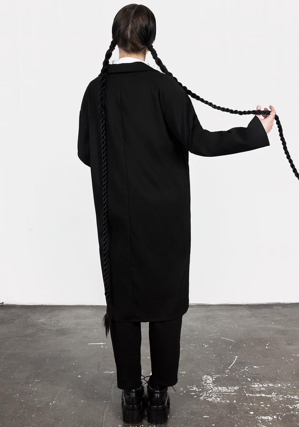 Disturbia | Poe Duster Jacket | Jackets