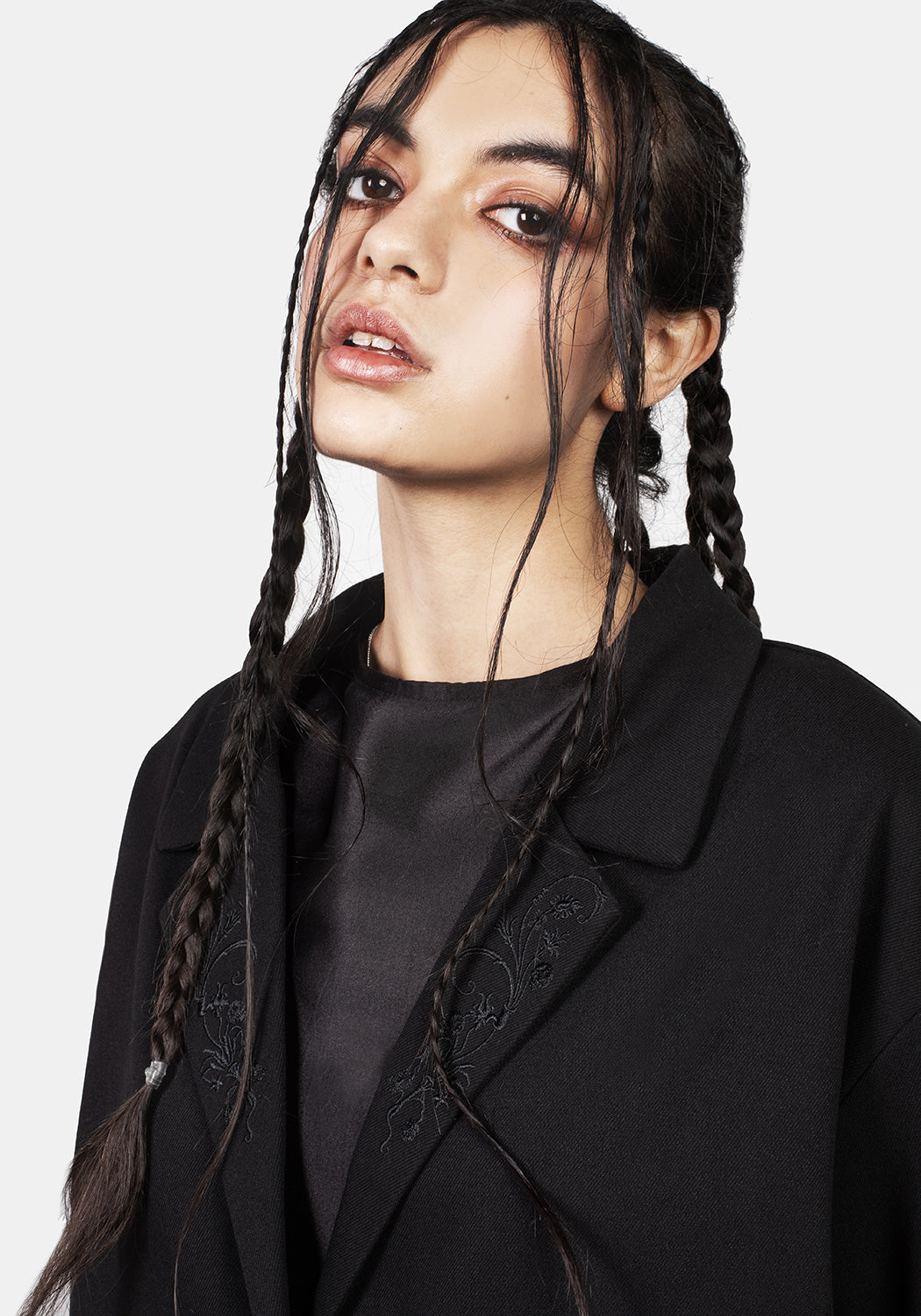 Disturbia | Poe Duster Jacket | Jackets