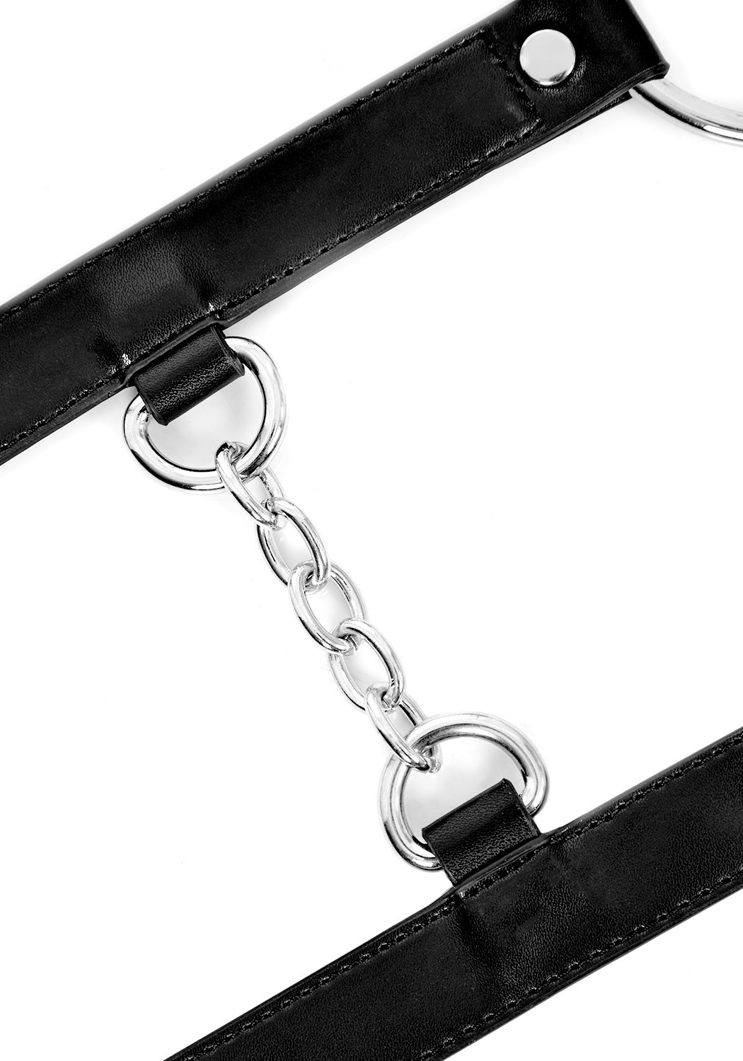 Disturbia | Tether Leg Harness | Harnesses