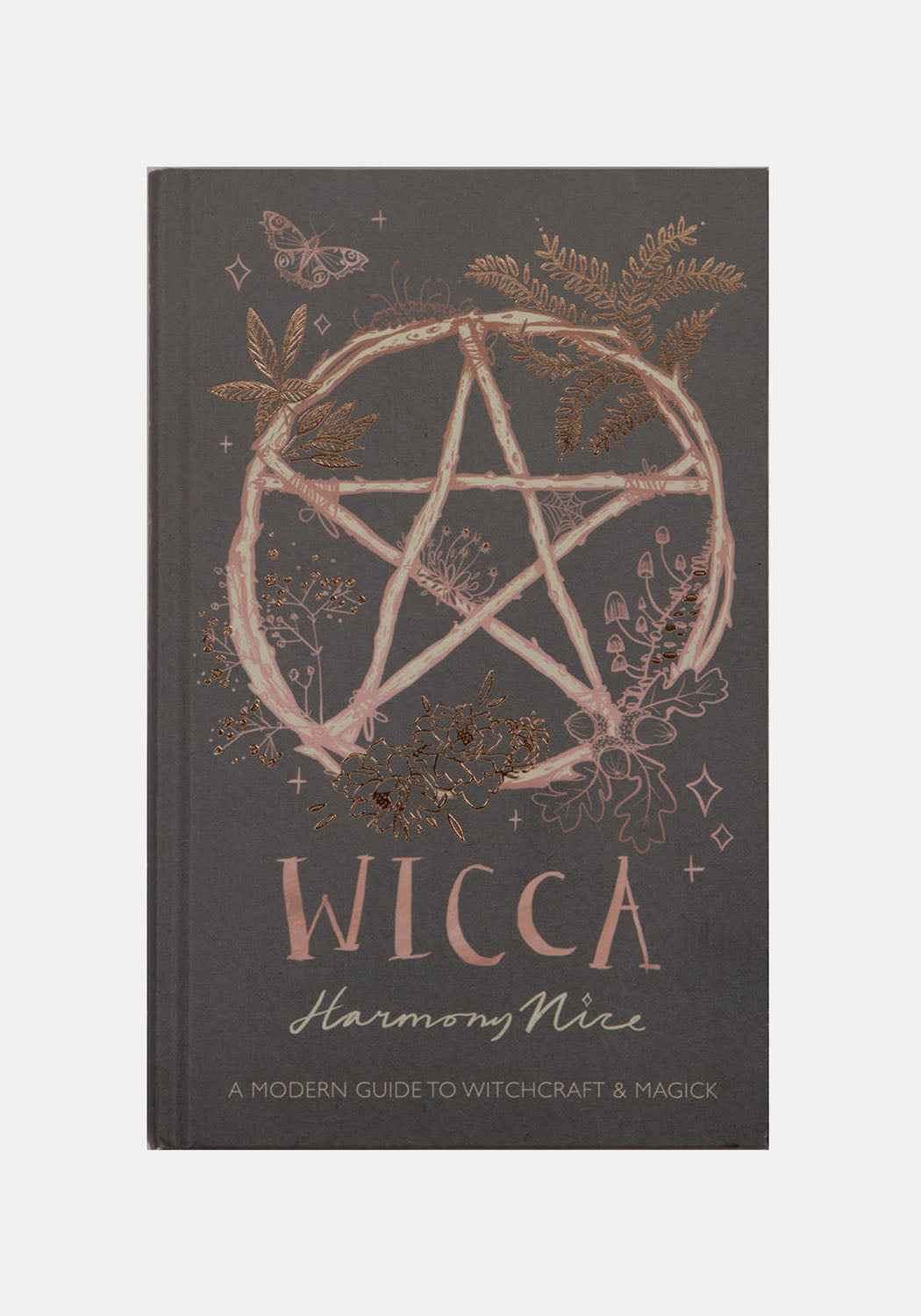 Disturbia | Wicca: A Modern Guide to Witchcraft and Magick | Books